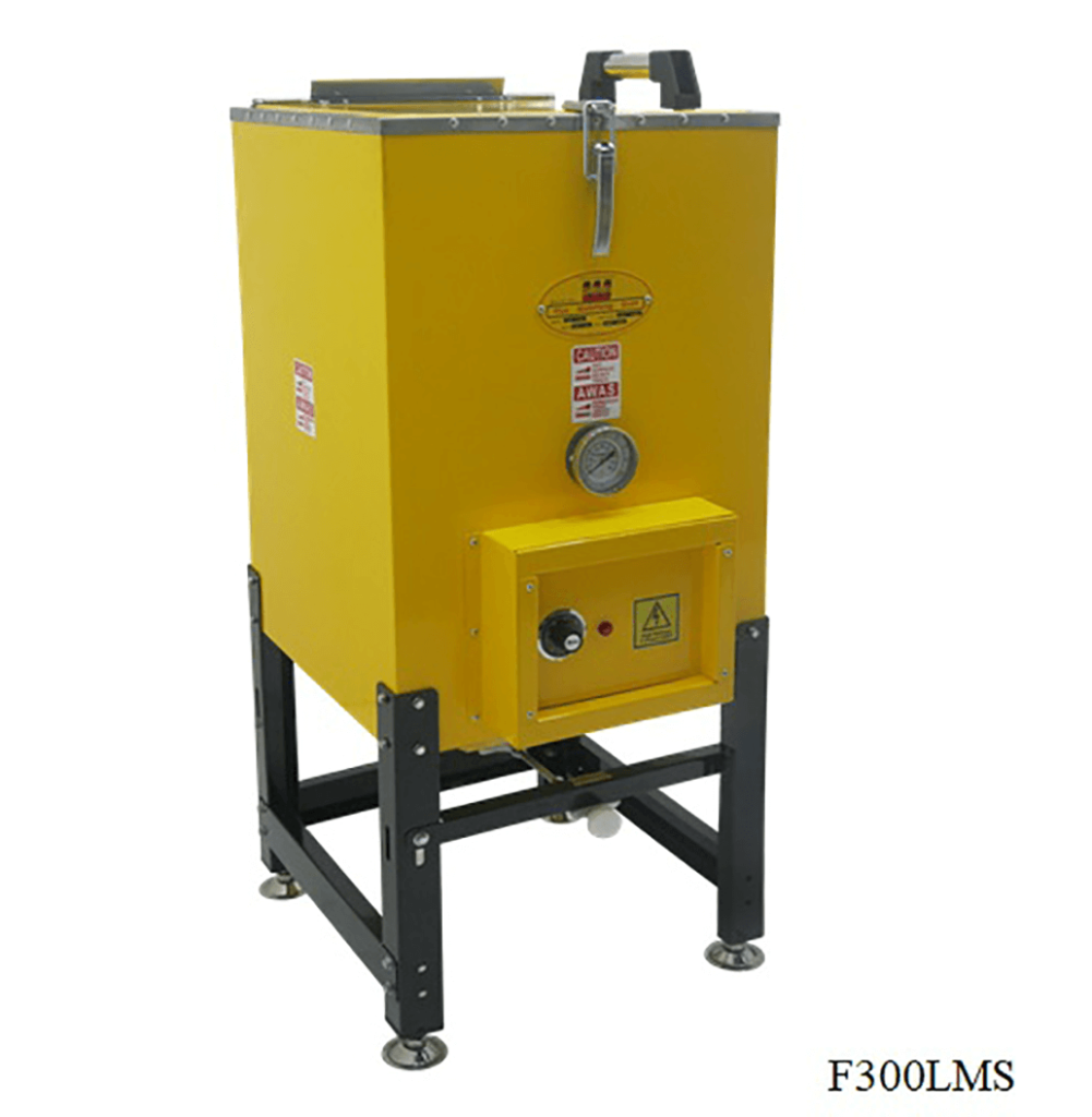 Mild Steel Flux Holding & Rebaking Oven with Analog Control – Cheng ...